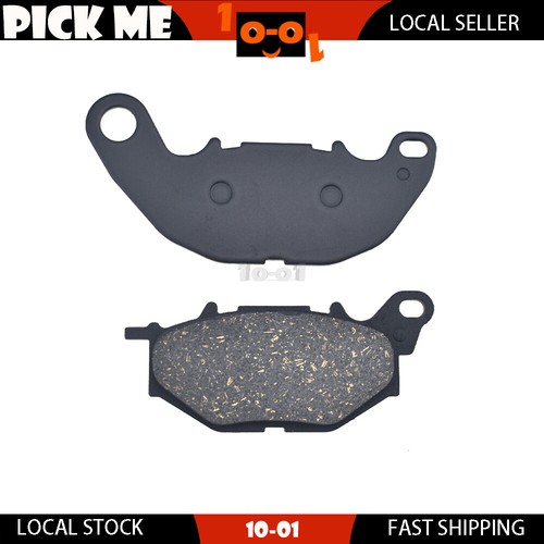Motorcycle Front Brake Pads for YAMAHA YZF-R3A R3 ABS Model 2014-2019 ...