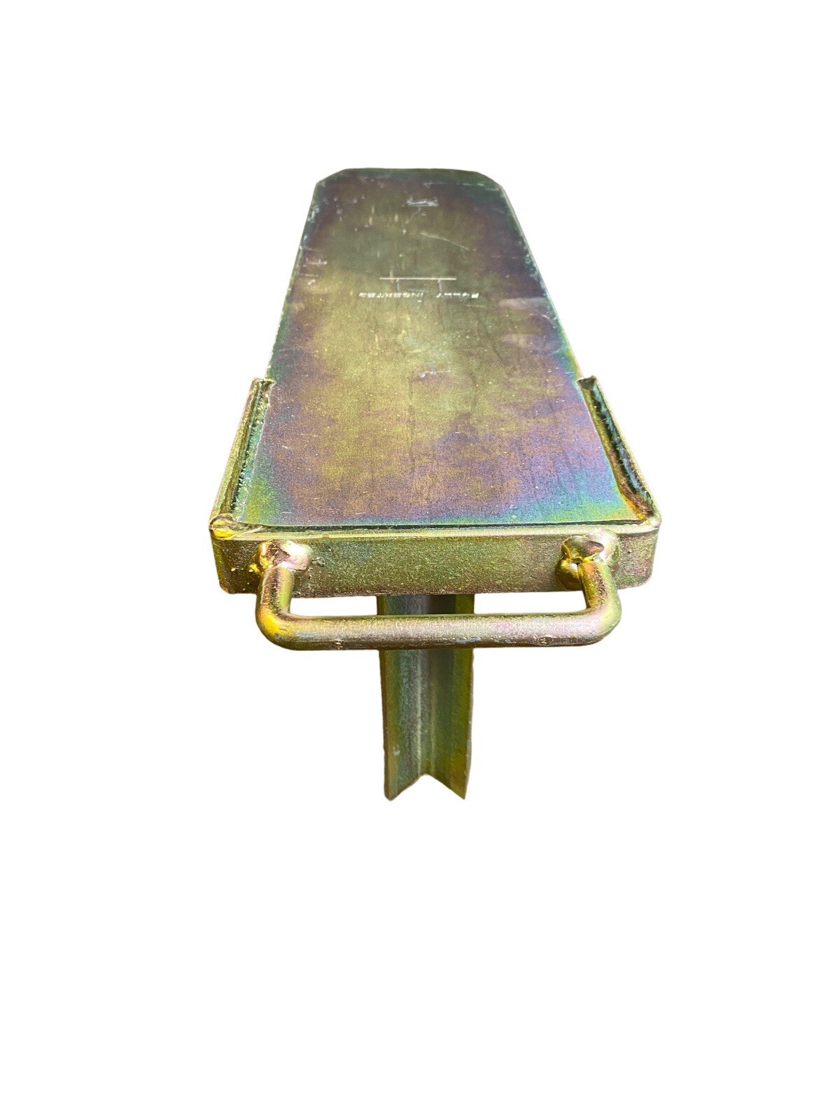 325MM (EXTRA LONG) XL STRONG BOYS PROP ATTACHMENT ACROW PROP SUPPORT ...