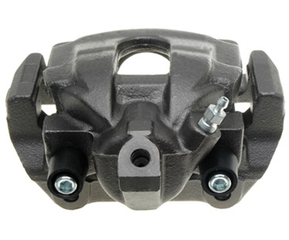 Disc Brake Caliper-R-LineSemi-Loaded and Bracket Assembly Rear Right ...