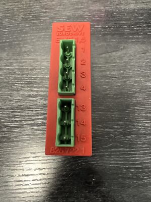 SEW 8257221 Brake Rectifier SEW BME1, 5 | eBay