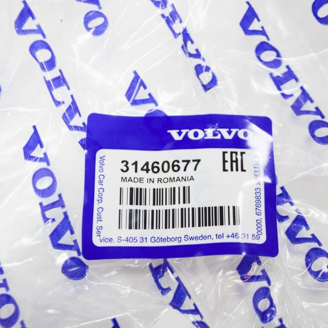 2017 Volvo V90 Front Right Side Engine Mount 31460677 for sale online ...