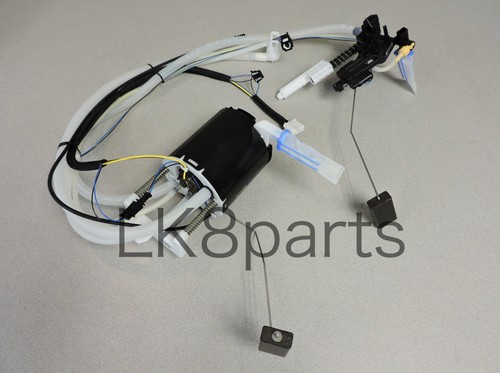 Land Rover Range Rover Hse 06-09 Fuel Pump Sender Module LR015178 New ...