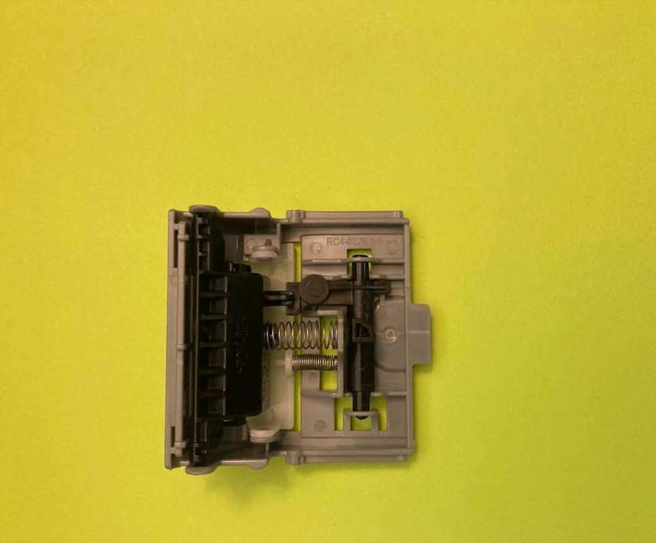 Separation Roller Assembly for Canon Color ImageClass LBP712cdn RM2 ...