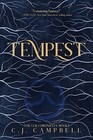 Tempest: The Veil Chronicles, Book One by Campbell, Cj -Paperback 9781563094460 | eBay Australia