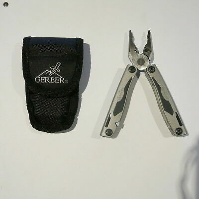 Gerber 08251 Mp700 Multi-plier 700 Urban Legend Carbide Cutters for ...
