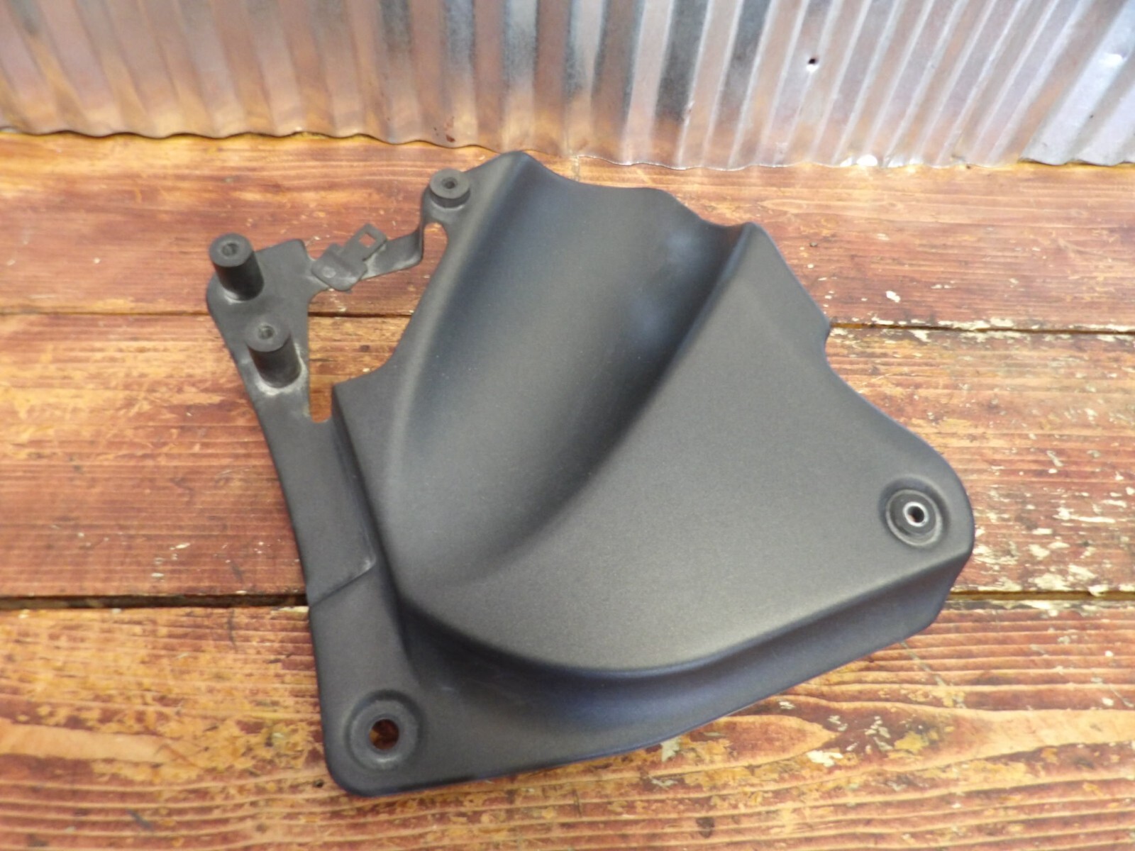 07-17 Yamaha V-Star XVS 1300 SIDE COVER 4 / 3D8-21741-00-00 | eBay