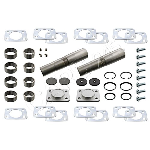 Stub Axle Pin Repair Kit FEBI For IVECO Eurocargo I-Iii Eurostar ...