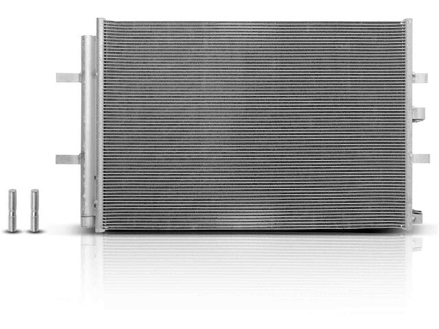 For 2020 Ford Transit-350 HD A/C Condenser Front Autopart Premium ...