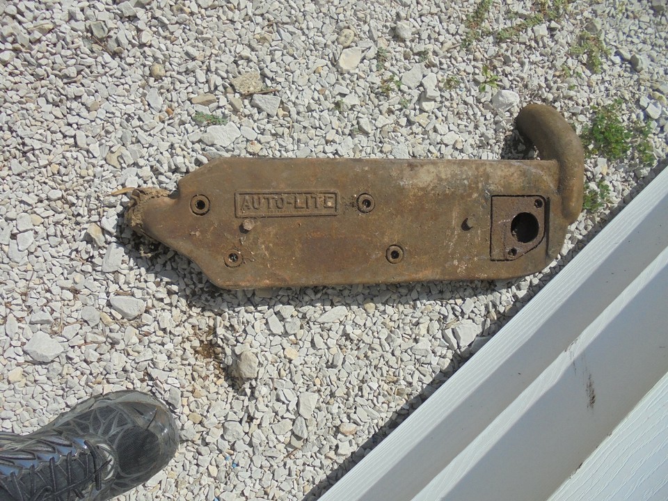 1929,1930,1931 ford model a exhaust autolite heater | eBay