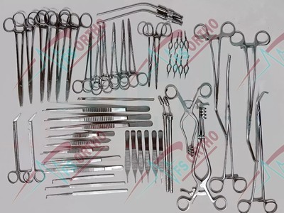 Surgical - Vascular