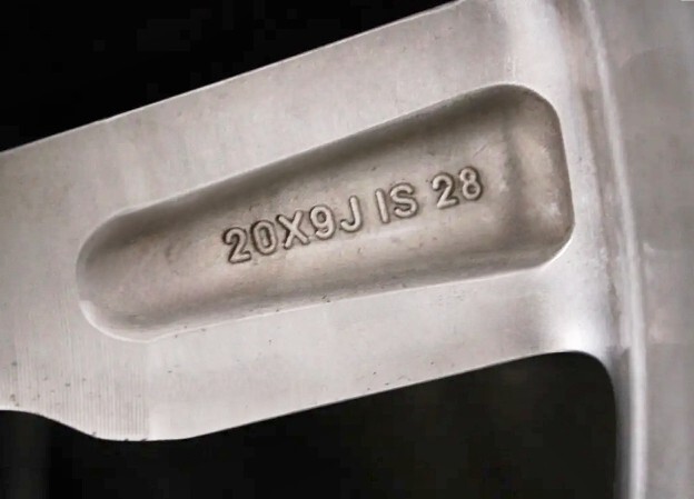 2021 - 2023 GMC Yukon/Yukon XL 20x9 Aluminum Wheel - OEM GM 84647039 ...