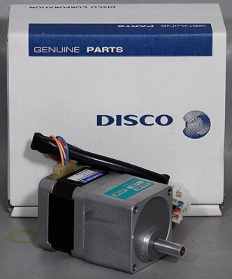 Tool & Machine Components - Motor