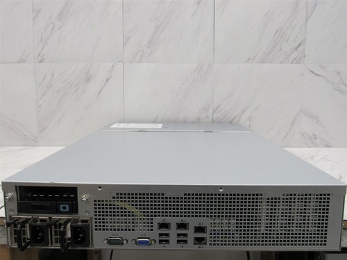 FP8350 SourceFire Firepower 8350 2P E5-2680 v2 128GB Security Appliance ...
