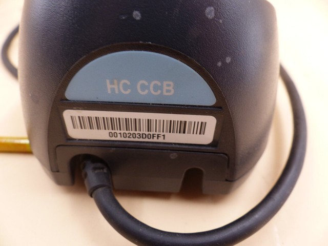 HONEYWELL CCB01-010BT CCB01-010BT-HC SCANNER USB WIRED CHARGING CRADLE ...