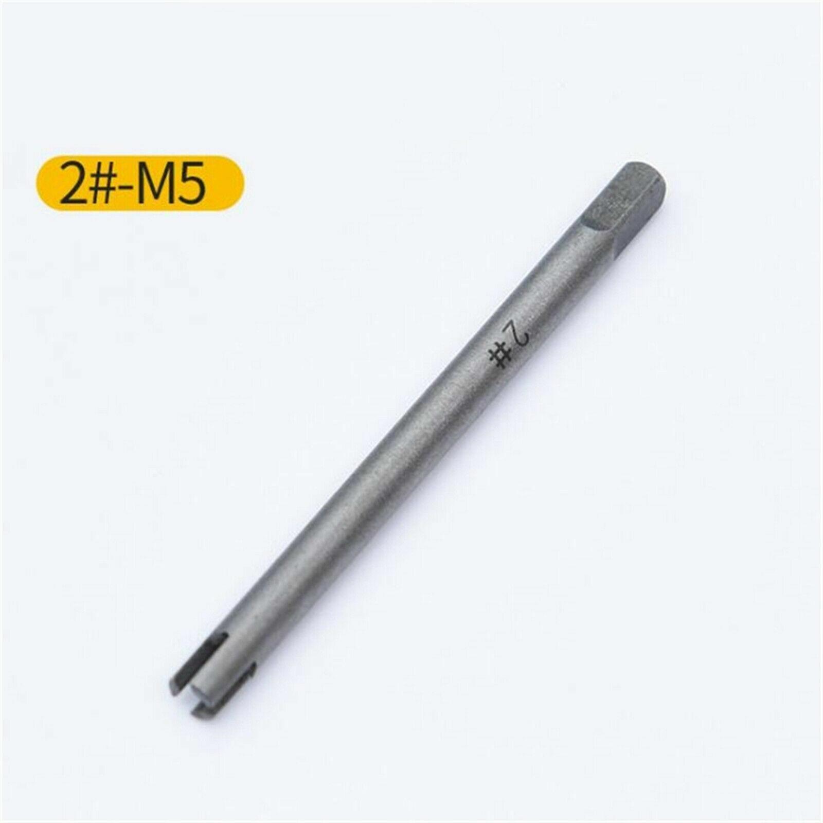 Broken Tap Extractor Removal Tool Kits Taps 3/4 Claws 5pcs/Set | eBay