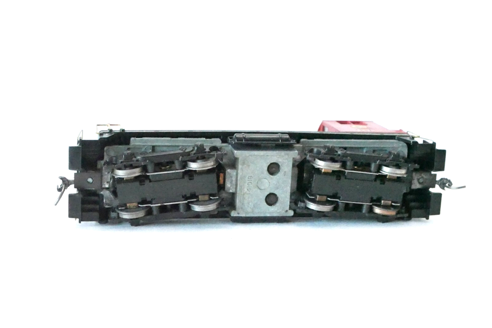 HO SCALE(ATHEARN)-TRRA SW7 SWITCH ENGINE NO 1236 | eBay