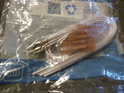 GM 19119395 Qty 5 Terminated Wire Leads | eBay