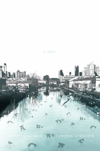 Curve by Cameron Stracher and Jeremy Blachman (2016, Book, Other) for ...