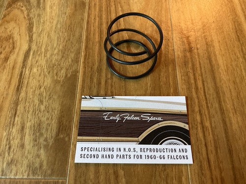New Reproduction Ford Falcon Horn Ring Spring XK XL XM XP XR | eBay