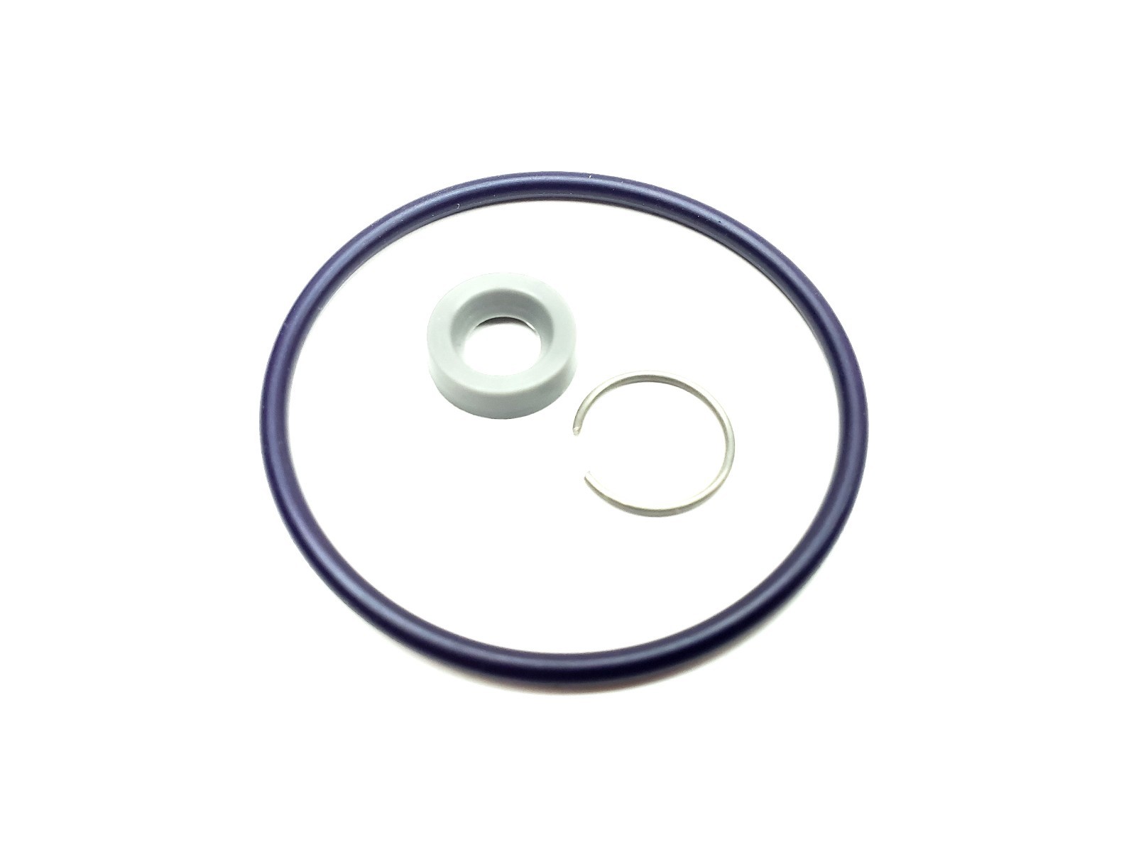 TH350 Transmission Speedometer 2" Housing O-Ring, Seal & C-Clip | eBay