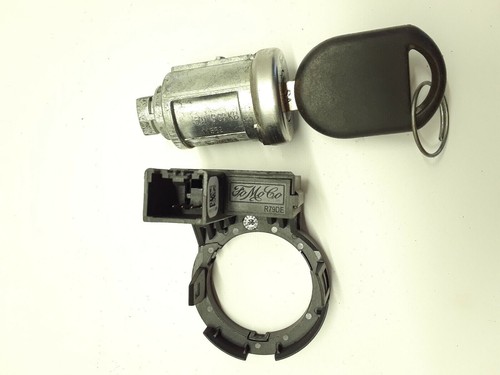 🔥05-16 FORD Escape Edge Ignition Lock Cylinder Match Key Anti Theft ...