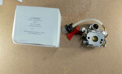 545189502 C1M-W44 Carburetor (Z020-120-0627A) | eBay