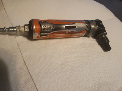 Dotco Right Angle Die Grinder 10LF201-36 1/4 Collet 20000 Rpm ...