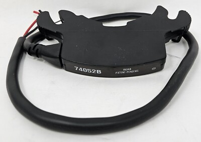 InSinkErator 74052B Switch Housing Assembly | eBay