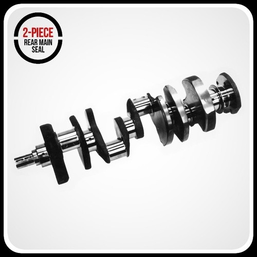 Manley BBC 632 Pro Series Crankshaft 4.750 Stroke | Aftermarket Branded ...