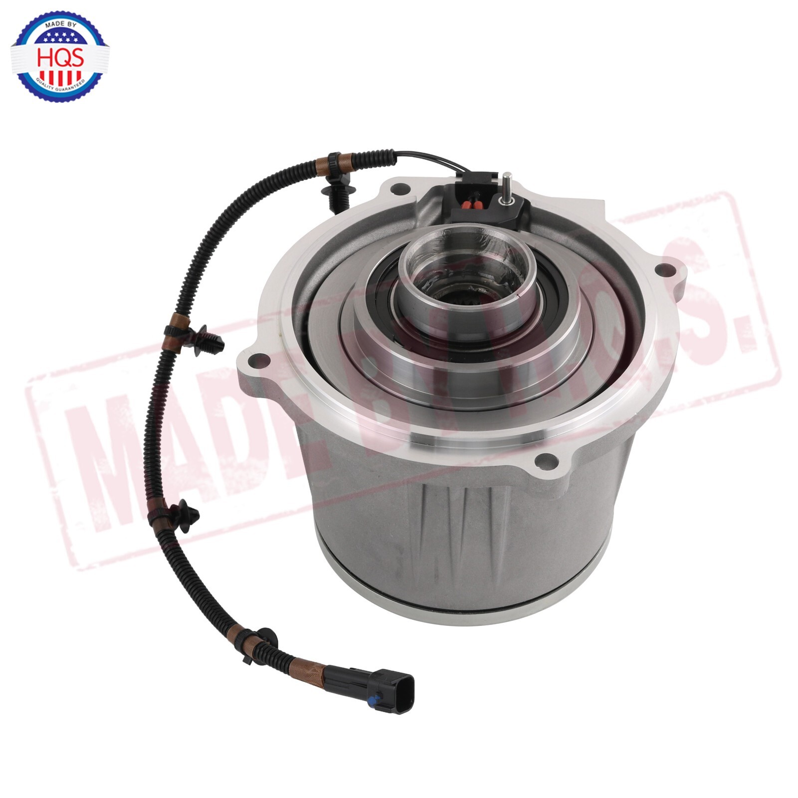 Rear Differential Viscous Coupling For 13-23 Mazda CX-3 CX-5 CX-9 AWD ...