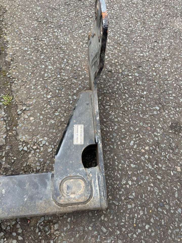 Ford Transit Tow Bar Wiring Loom