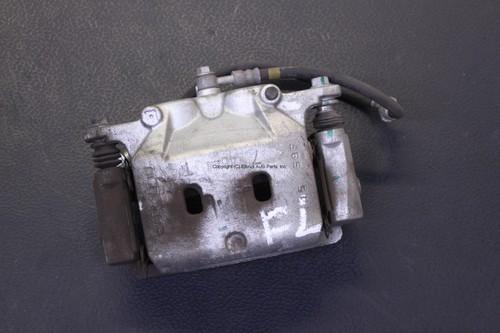 INFINITI Q50 14 - 23 FRONT DRIVER BRAKE CALIPER W/O 4 OPPOSED PISTONS ...