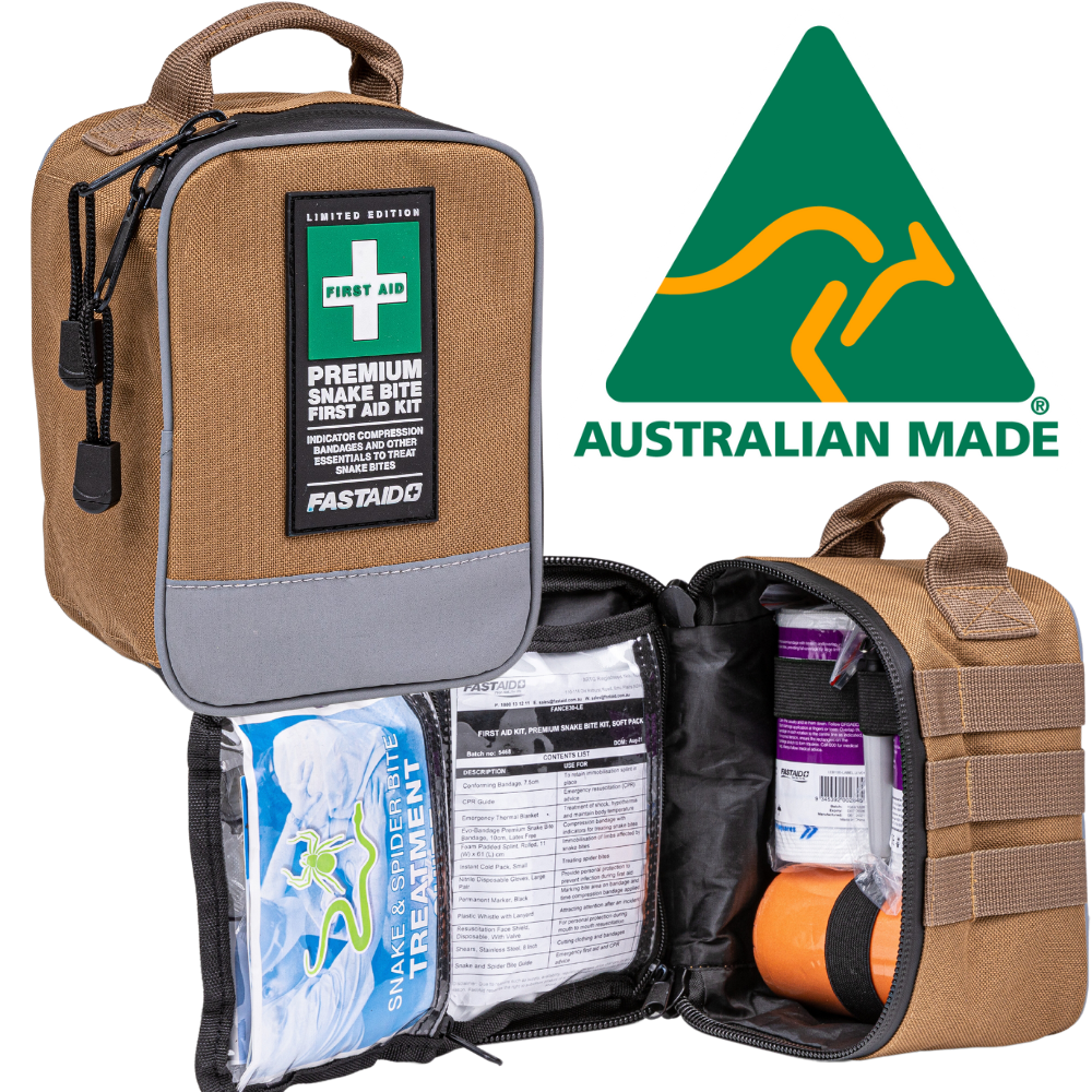 Survival Snake Bite First Aid KIT | Snake Bite Kit | Survival Kit | eBay
