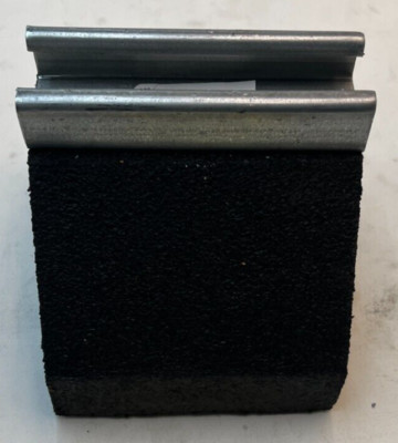 Rooftop Support With Channel DuraBlok 12359549 DB5 Rubber DB Series | eBay