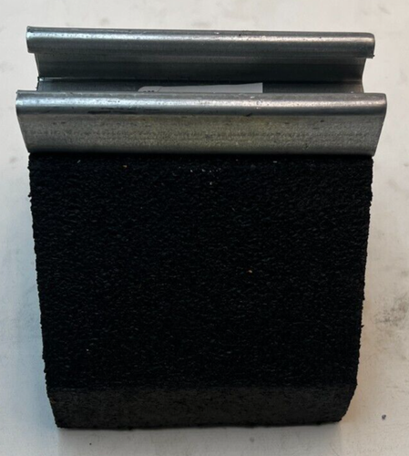 Rooftop Support With Channel DuraBlok 12359549 DB5 Rubber DB Series | eBay