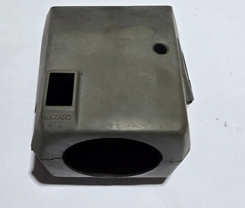1984-1988 Toyota Pickup 4Runner Steering Column Clam Shell Bezel Trim ...