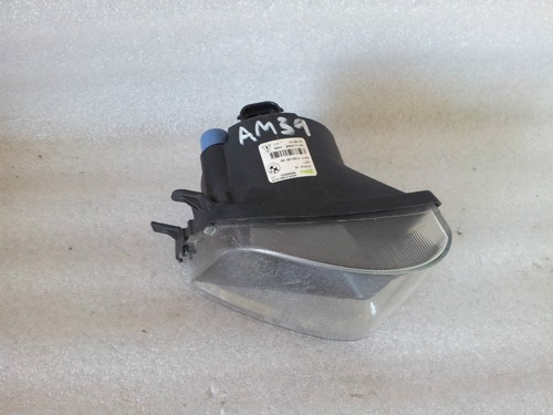 2007-2012 BMW 7 Series Left Front Fog Light 63177182195 | eBay