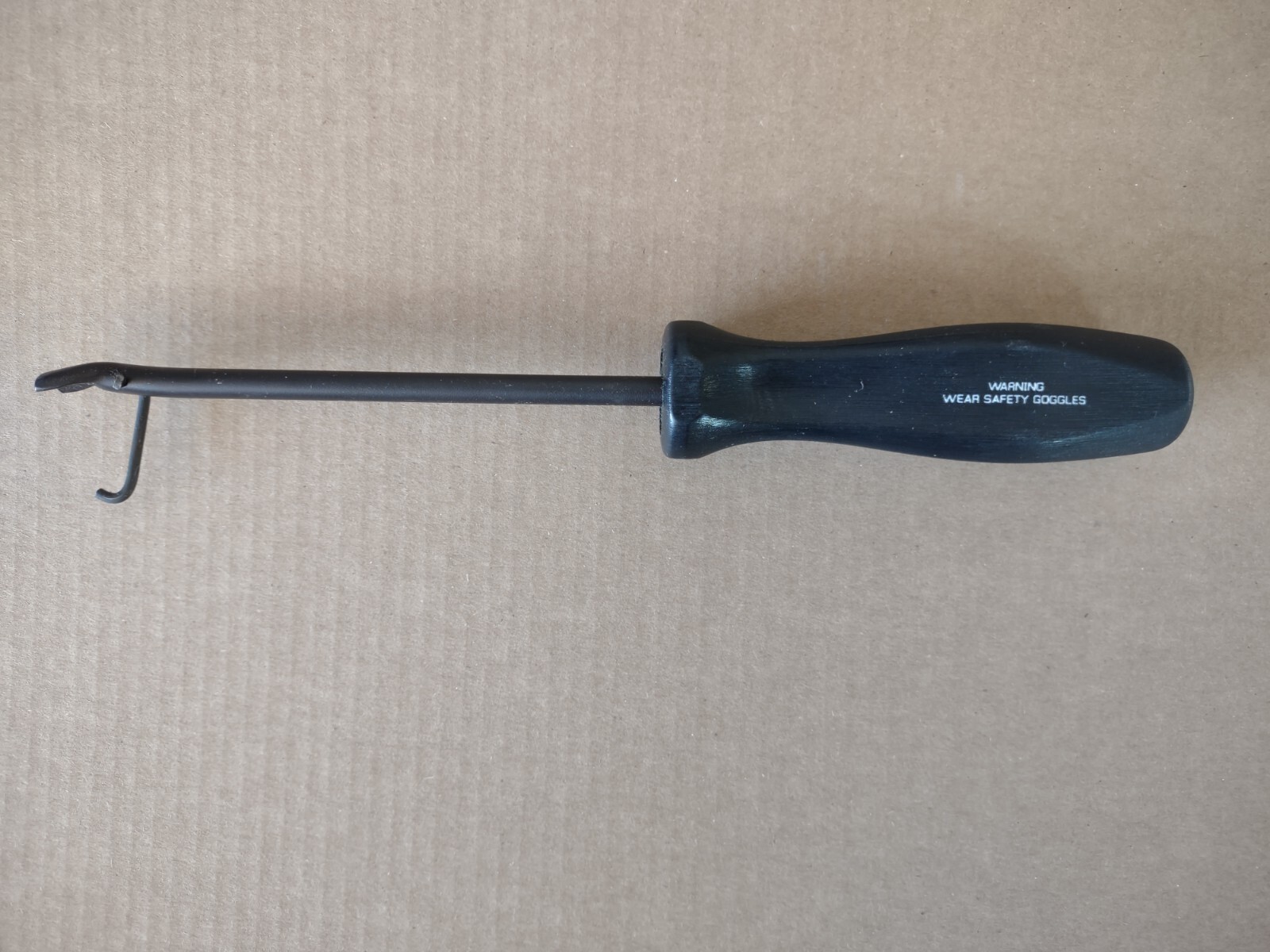 Snap-on BT14 Brake Spring Remover Tool T2 for sale online | eBay