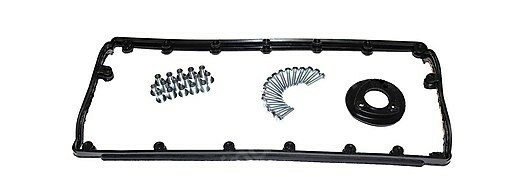 NEW Valve Cover Gasket Kit for VW T5 Touareg 2.5 TDI 070115315A ...