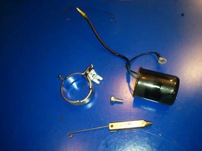 vv choke plunger yamaha 40hp 50hp yamaha 40ELN 40hp (3 6a) | eBay