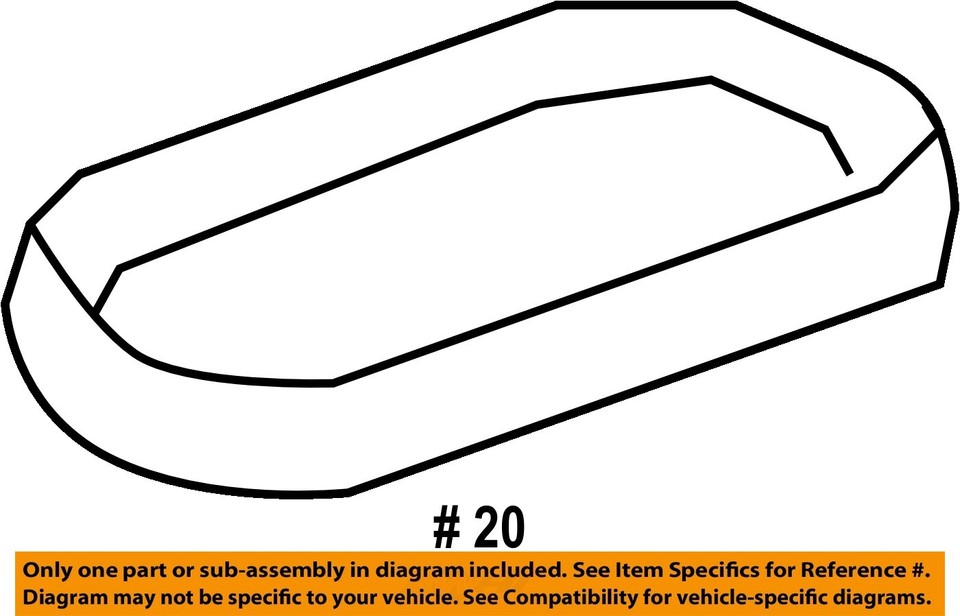 MERCEDES OEM 11-19 CL550 Engine Engine Parts-Intake Manifold Gasket ...
