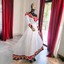 Ethiopian Habesha Dress Traditional Kemis Tebebe, African Dress,Gift ...