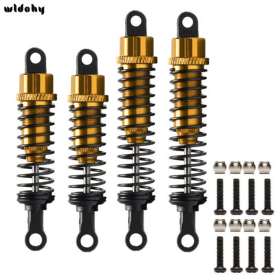 Damper Alloy Oil Shock Absorber for RC Wltoys L969 L979 L202 L212 L222 L959 K959 | eBay