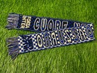 INTER MILAN ITLAY RARE FOOTBALL SOCCER FAN MINI SCARF ONE SIZE | eBay