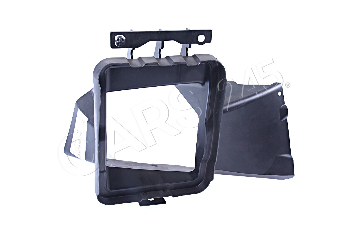 Genuine BMW F32 F33 F36 Coupe Radiator Cooling Air Duct RIGHT OEM ...