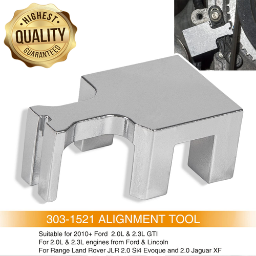 303-1521 Crankshaft Position Sensor Alignment Tool for Ford 2.0L GTDI 2 ...