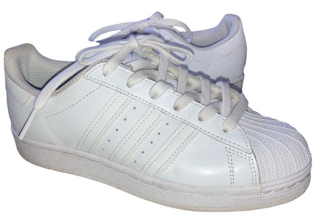 Bigboy adidas athletic shoes size 7Y/W8 new - munimoro.gob.pe