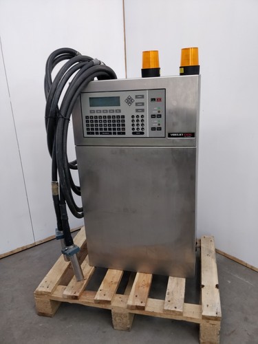 Videojet 371873-24 Excel/273/AF Ink Jet Marking Machine Dual Head | eBay