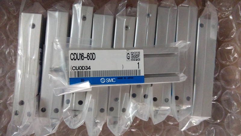 1PC New SMC CDU16-60D CDU1660D Cylinder | eBay