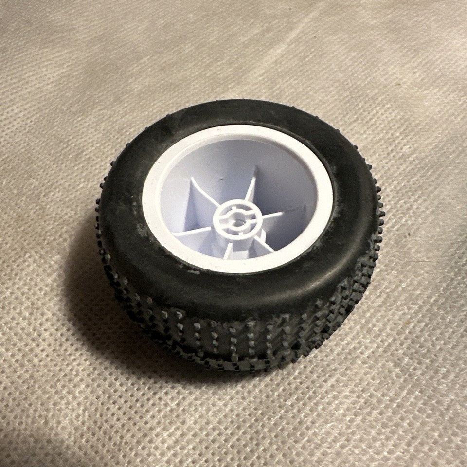 Team Associated Rc18t Wheel And Tire | eBay